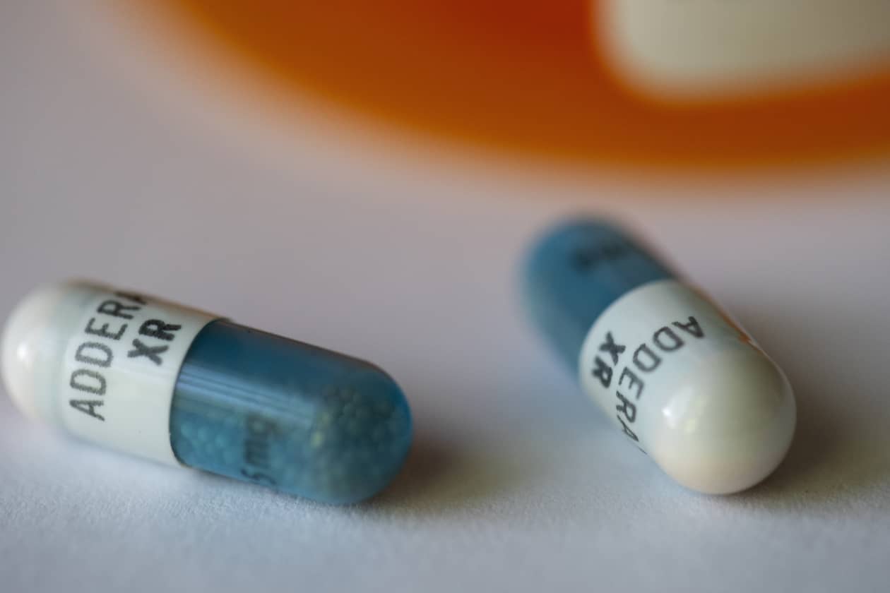 What’s behind the shortages of Adderall, Ozempic and other meds ...