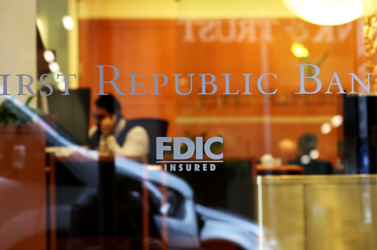 Why First Republic, other banks got hurt after deposits surged to $5 trillion - MarketWatch