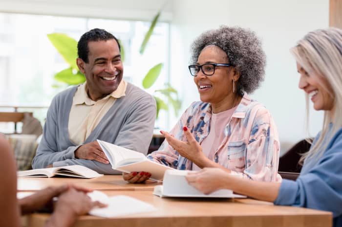 3 reasons why it still makes sense to start a stock investment club ...