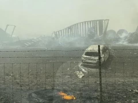 Interstate 55 stretch in downstate Illinois reopens after 70 vehicles ...