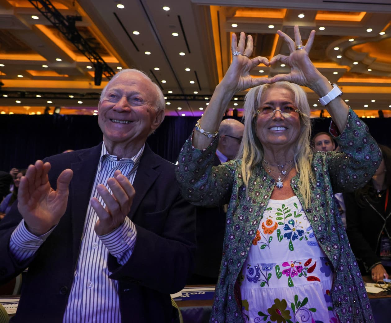 Las Vegas Sands stock apparently pays for Mark Cuban’s NBA cashout ...