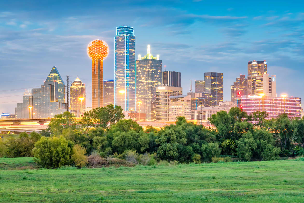 Investors are building a record number of homes — solely to rent out ...