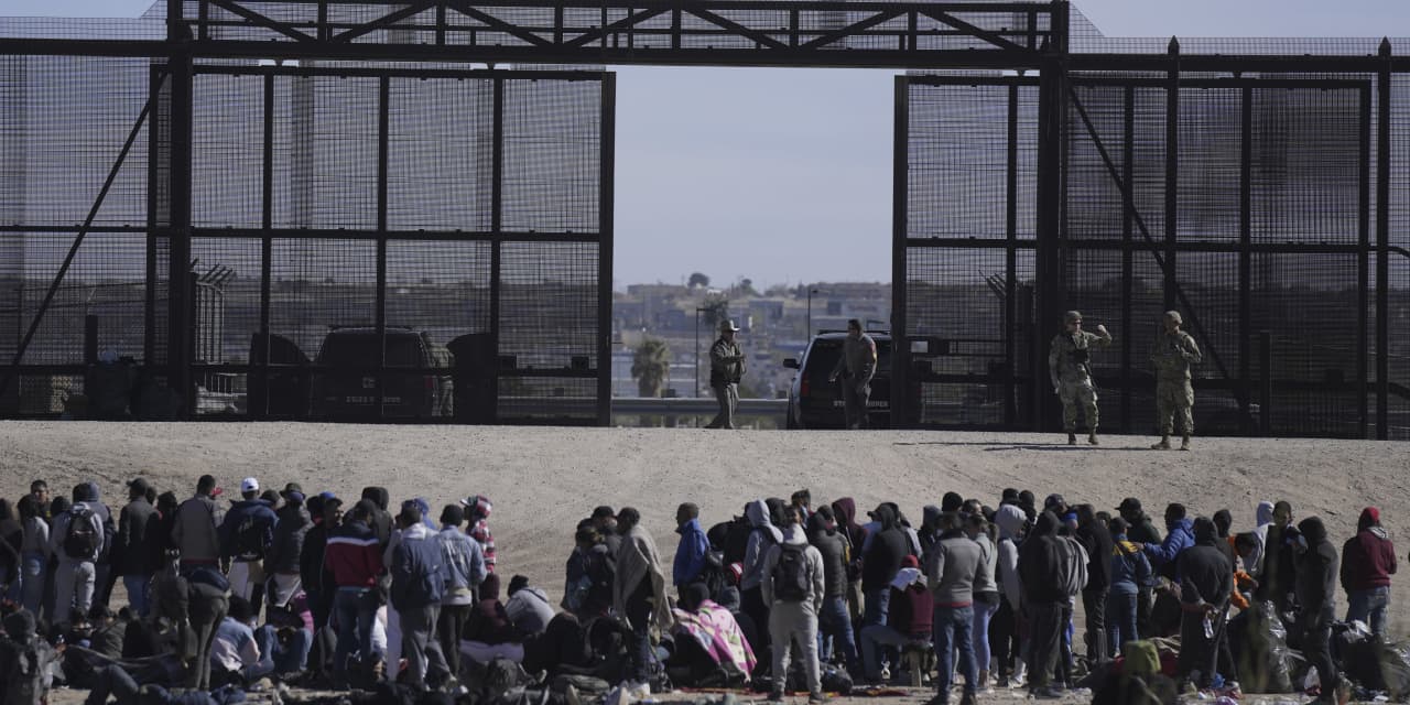 Title 42 has expired. Here’s what it did, and what comes next for ...