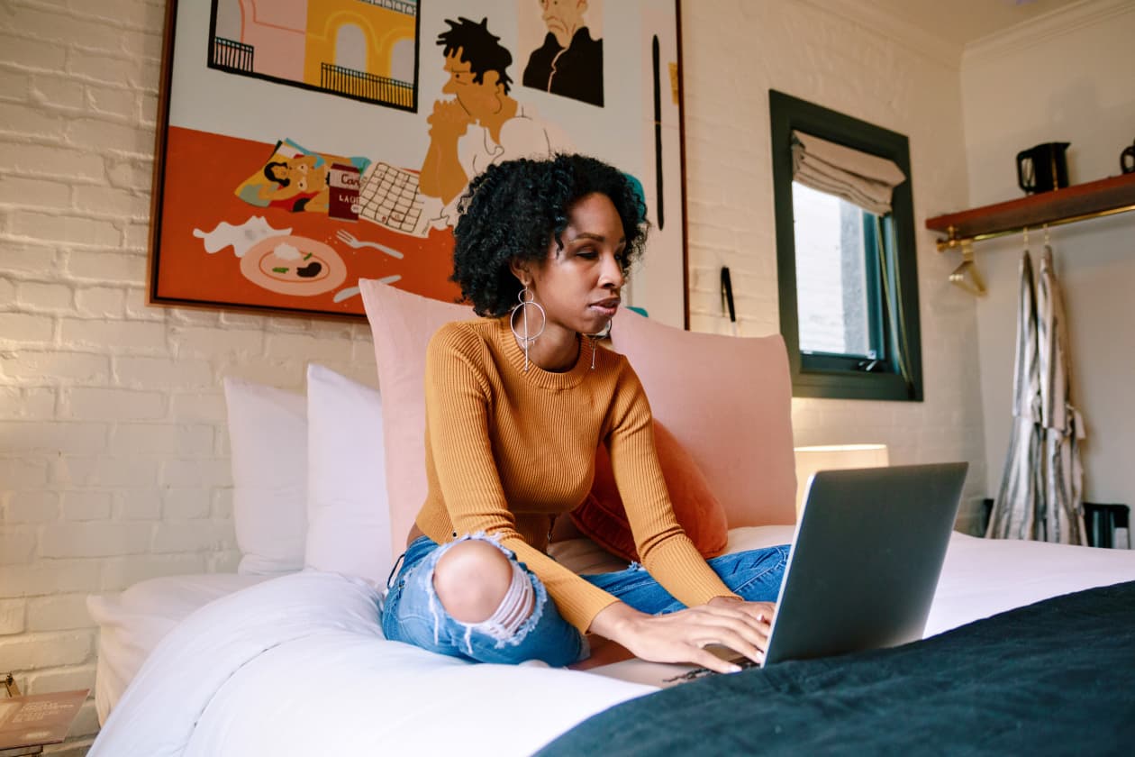 Airbnb has a new, old plan to eat into hotel business - MarketWatch