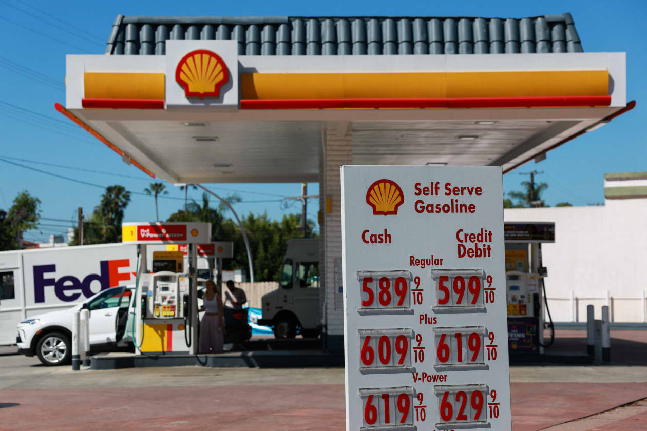 The ‘simple math’ why oil prices need to rise a lot more, according to ...