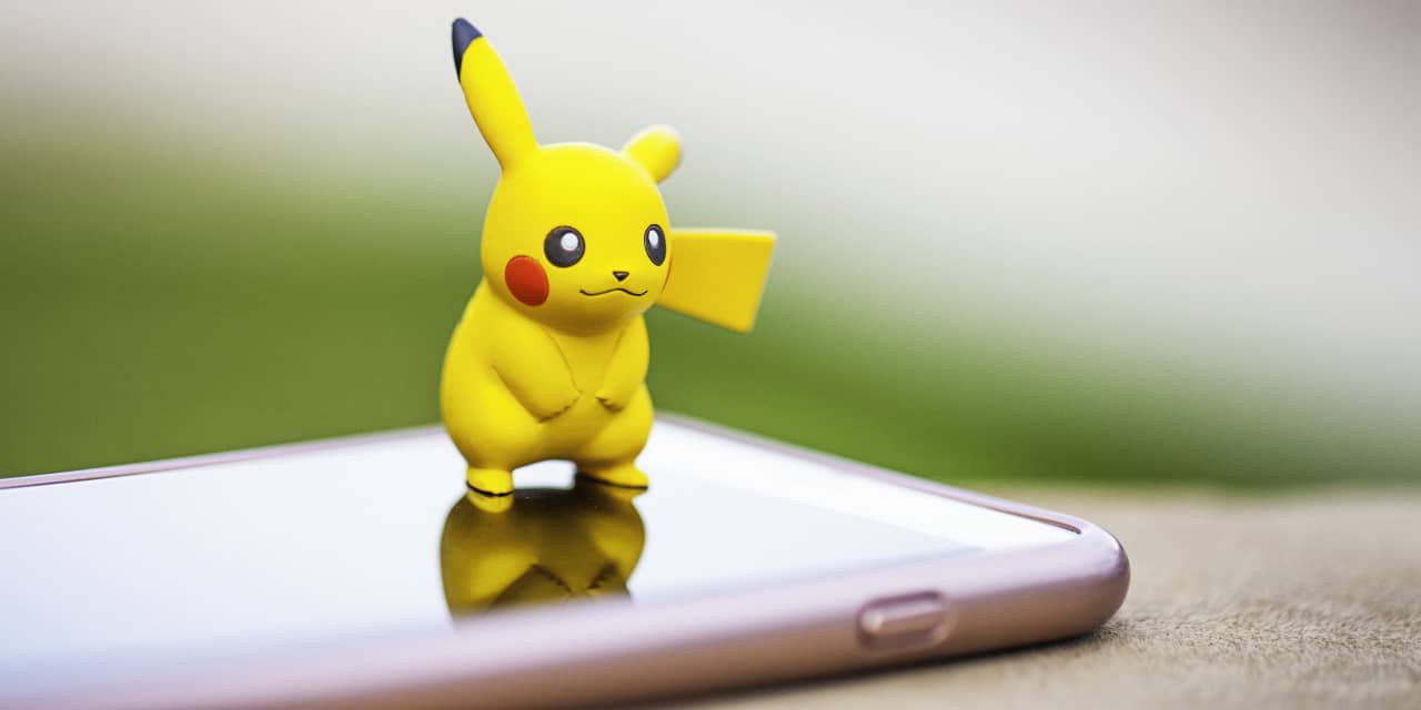 ‘Pokemon Go’ maker Niantic to lay off 230 workers - MarketWatch