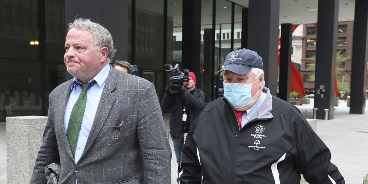 Federal jury in Chicago convicts all four defendants in pay-to-play ...