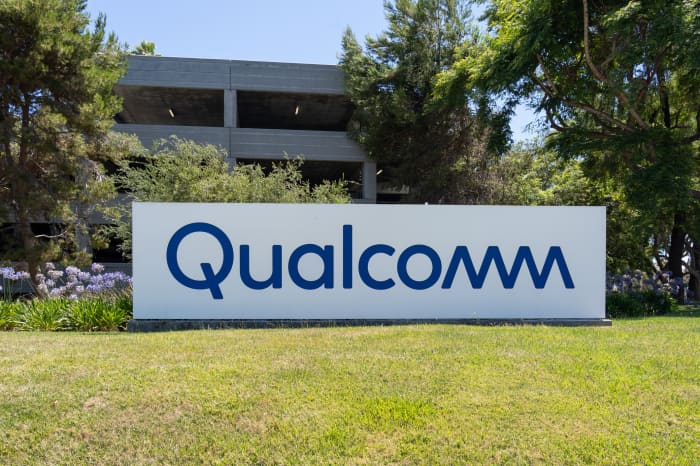 Qualcomm becomes latest chip company to cheer AI en route to an ...