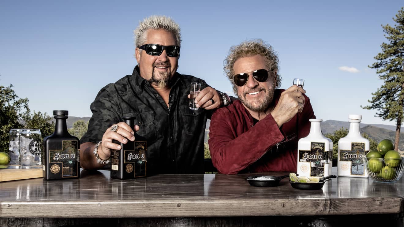 5 tequilas and mezcals to celebrate Cinco de Mayo - MarketWatch