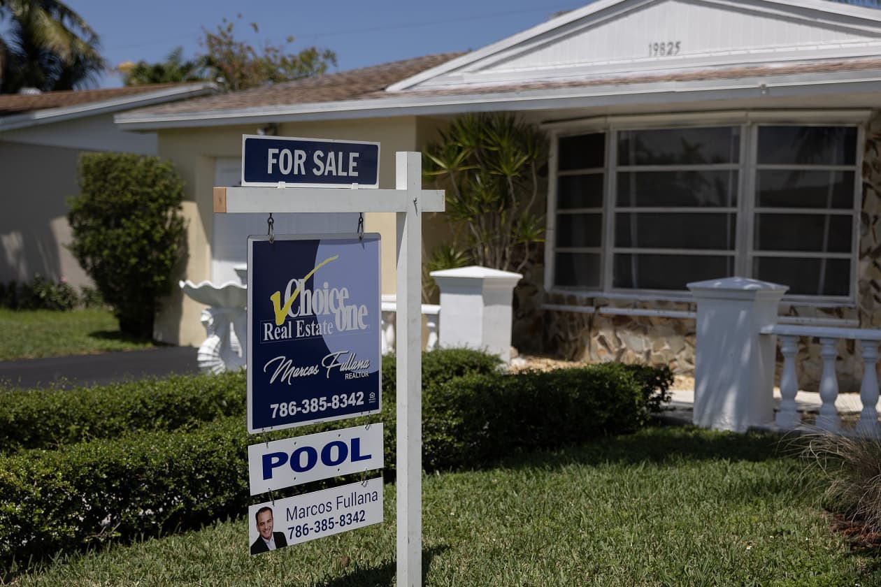 Adjustable-rate mortgage demand increases to highest level since ...