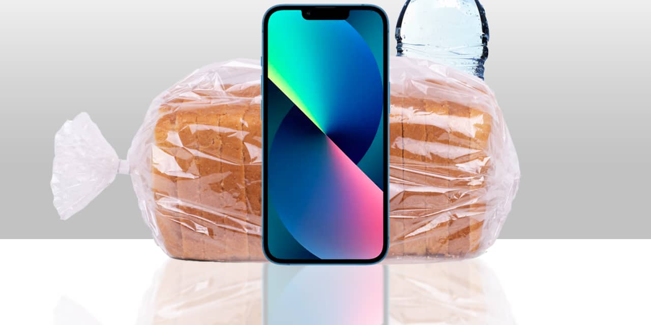 Are thousand-dollar iPhones now a necessity? From reactions to Apple ...