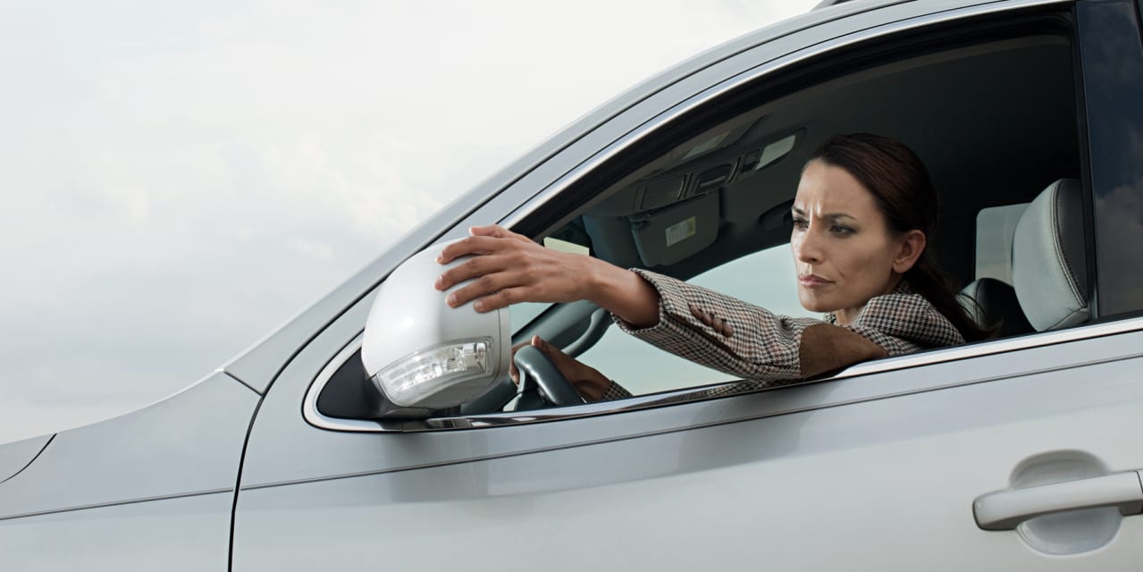 How to test drive a car: Your complete checklist - MarketWatch