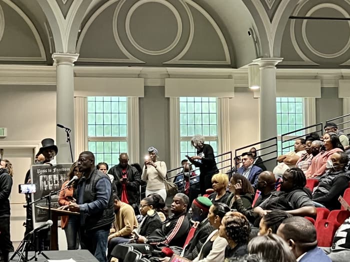 California task force approves reparations potentially worth billions ...