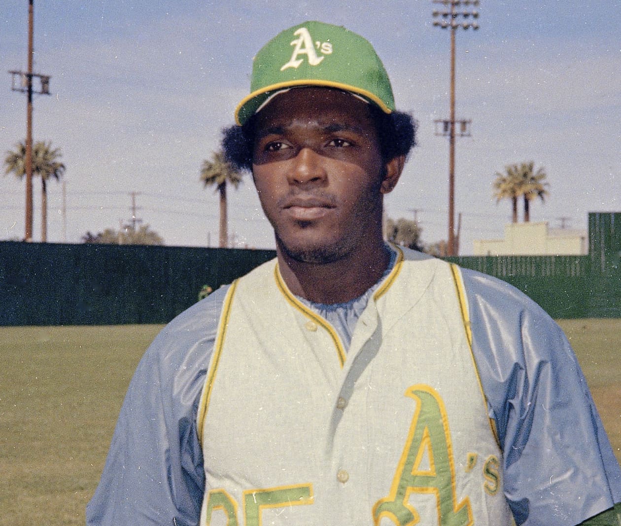 Vida Blue, who led Oakland A’s to 3 World Series titles, dies at 73 ...