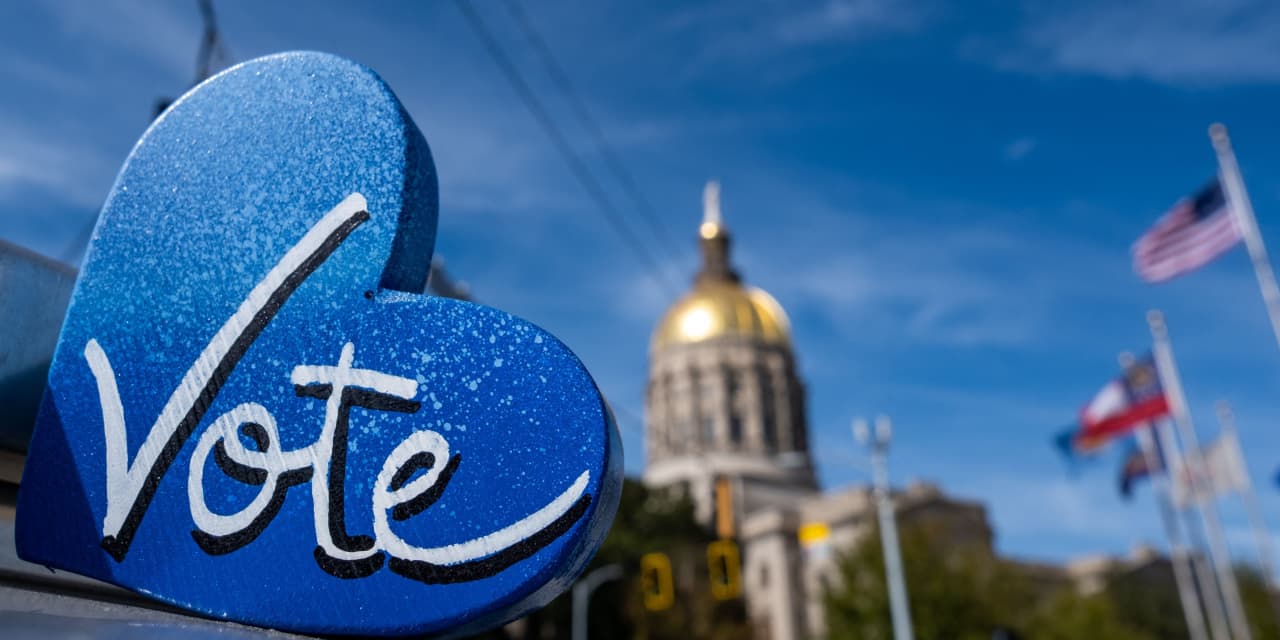 Georgia Has Given Immunity To At Least Eight Pro Trump Fake Electors Of