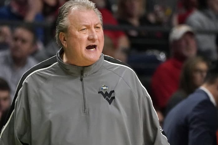 Hall-of-fame college basketball coach Bob Huggins apologizes after ...