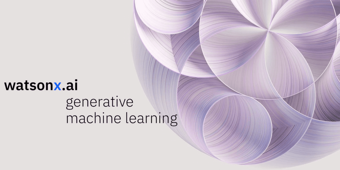 IBM rolls into AI arms race with Watsonx - MarketWatch