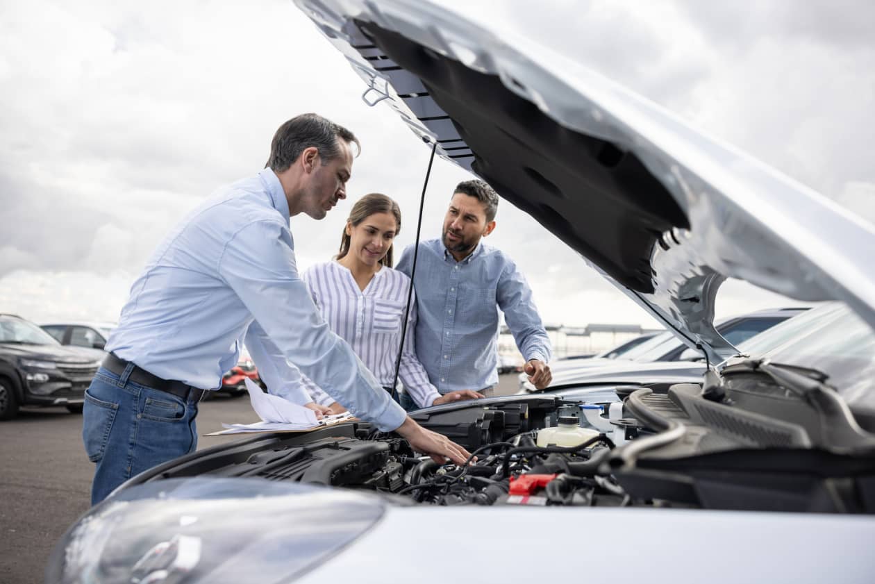 Here’s how Gen Z, boomers and other generations differ when shopping ...