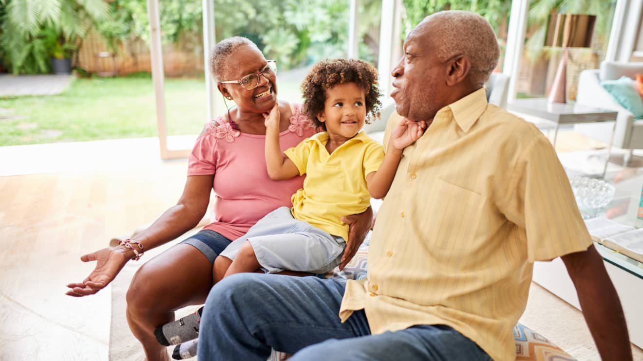 You don’t have to be rich to retire well — here’s how you do it ...