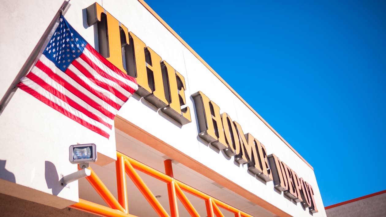 Here are the 15 best deals to get now at The Home Depot’s annual ...