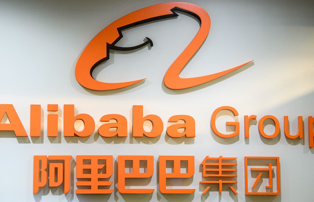 Alibaba and Nio stocks, and the ADS of other China-based companies get ...