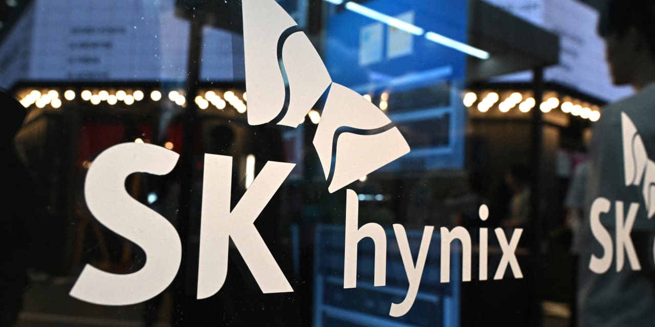 Opinion: South Korea is the ultimate backdoor tech play — but stock ...