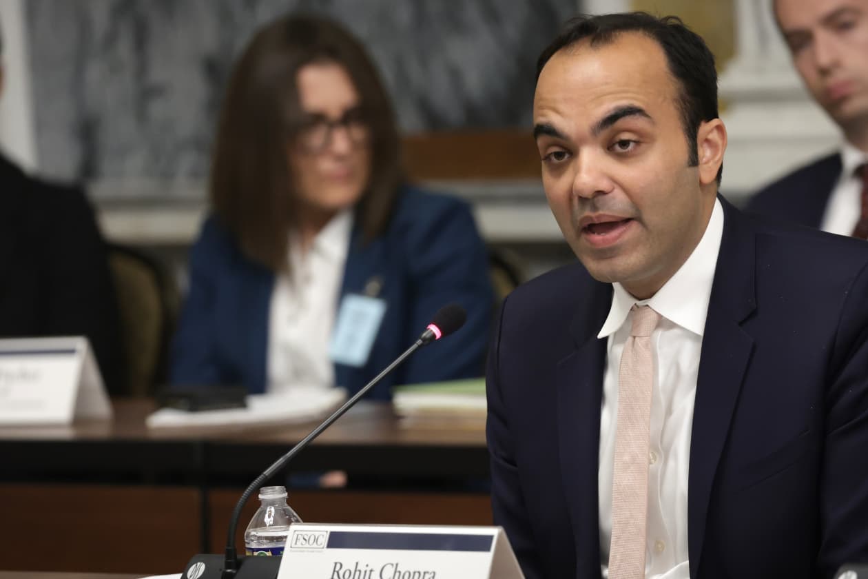 Debt-ceiling breach could trigger ‘quick increases’ in credit-card ...