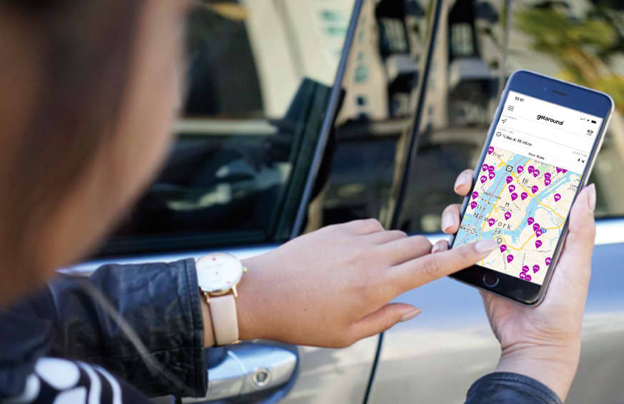 Getaround will lay off 30% of its workforce to further reduce costs ...