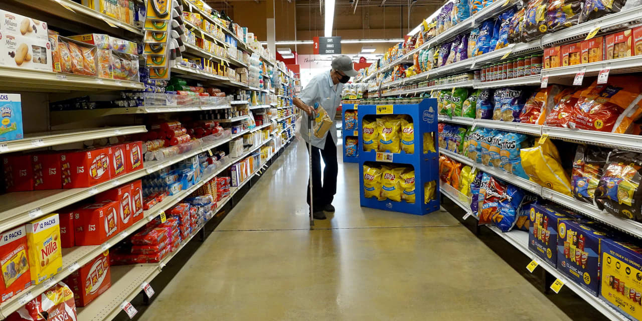 If inflation is slowing, why is everything so expensive? Four facts to ...