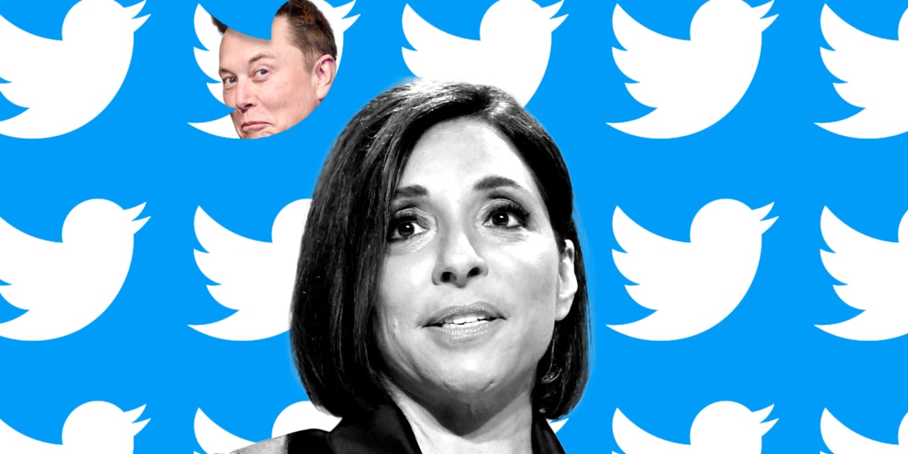 4 things to know about new Twitter CEO Linda Yaccarino - MarketWatch
