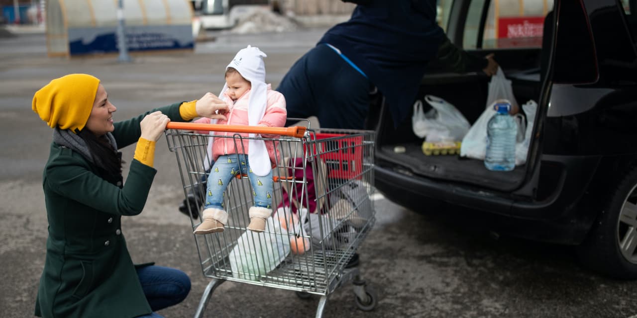 Where to get help if you’re struggling financially, and how to prepare ...