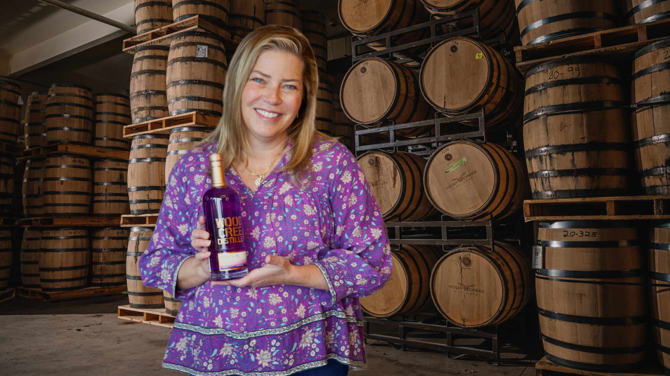 From gin to whiskey, here are four mom-worthy boozy gifts for Mother's ...