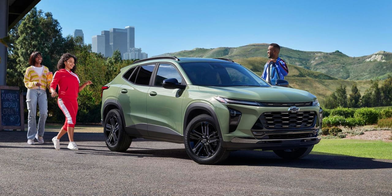Most Affordable Crossover Suv 2024 Model - Goldy Karissa Most Affordable Crossover Suv 2024 Model - Goldy Karissa