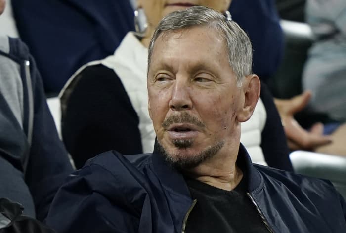 Judge sides with Ellison in Oracle shareholder suit over NetSuite ...