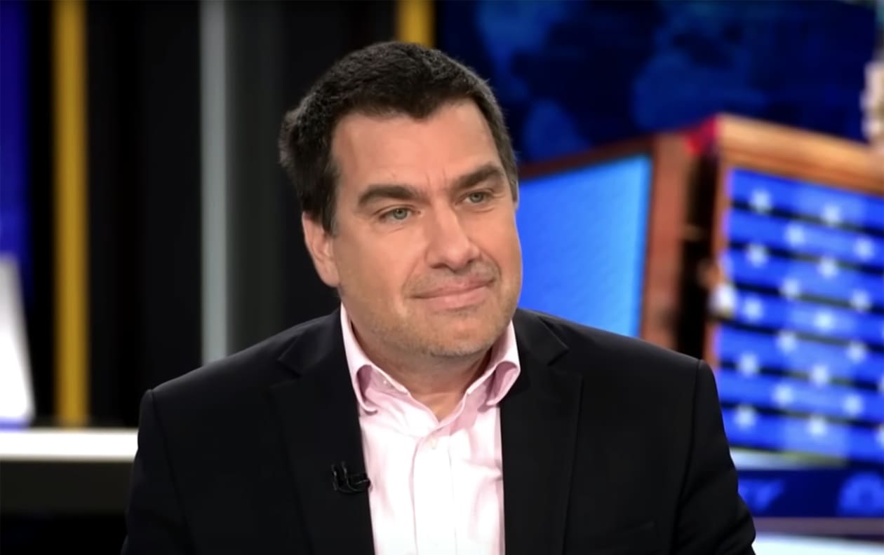 Wall Street’s most bearish strategist is leaving JPMorgan. Here’s a ...