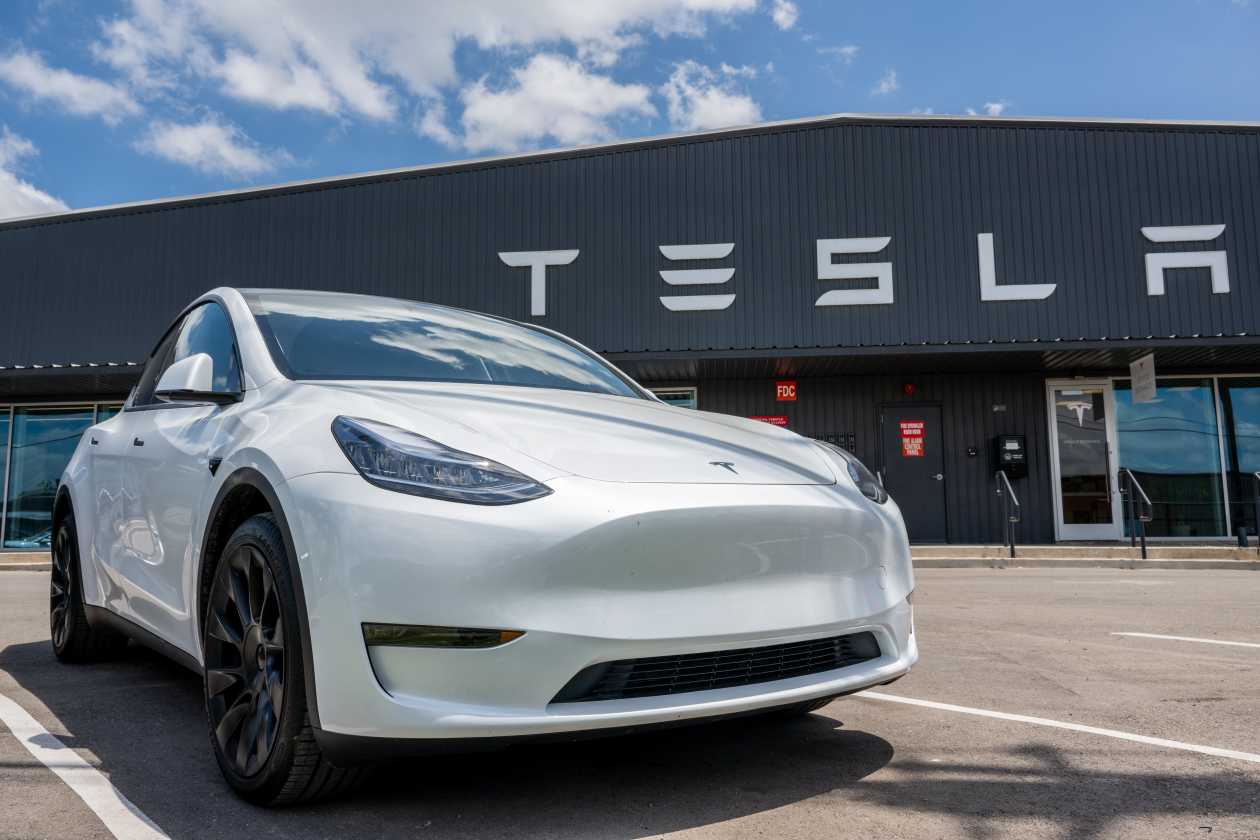 Tesla’s run of rough European sales continues as Germany and U.K. sales ...