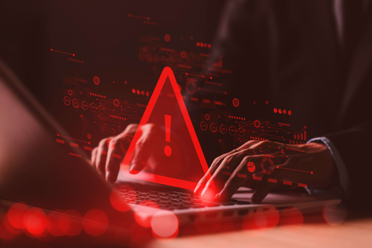 The Social Security data breach is a national-security disaster that ...