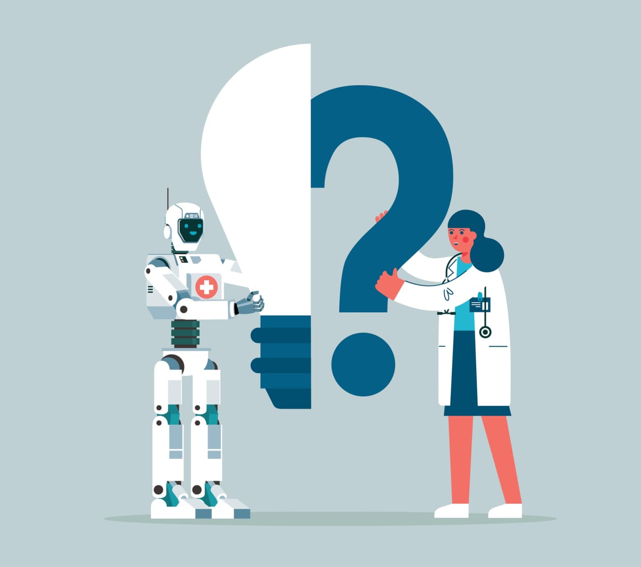 It’s crunch time for Medicare open enrollment. Can AI help you pick a ...