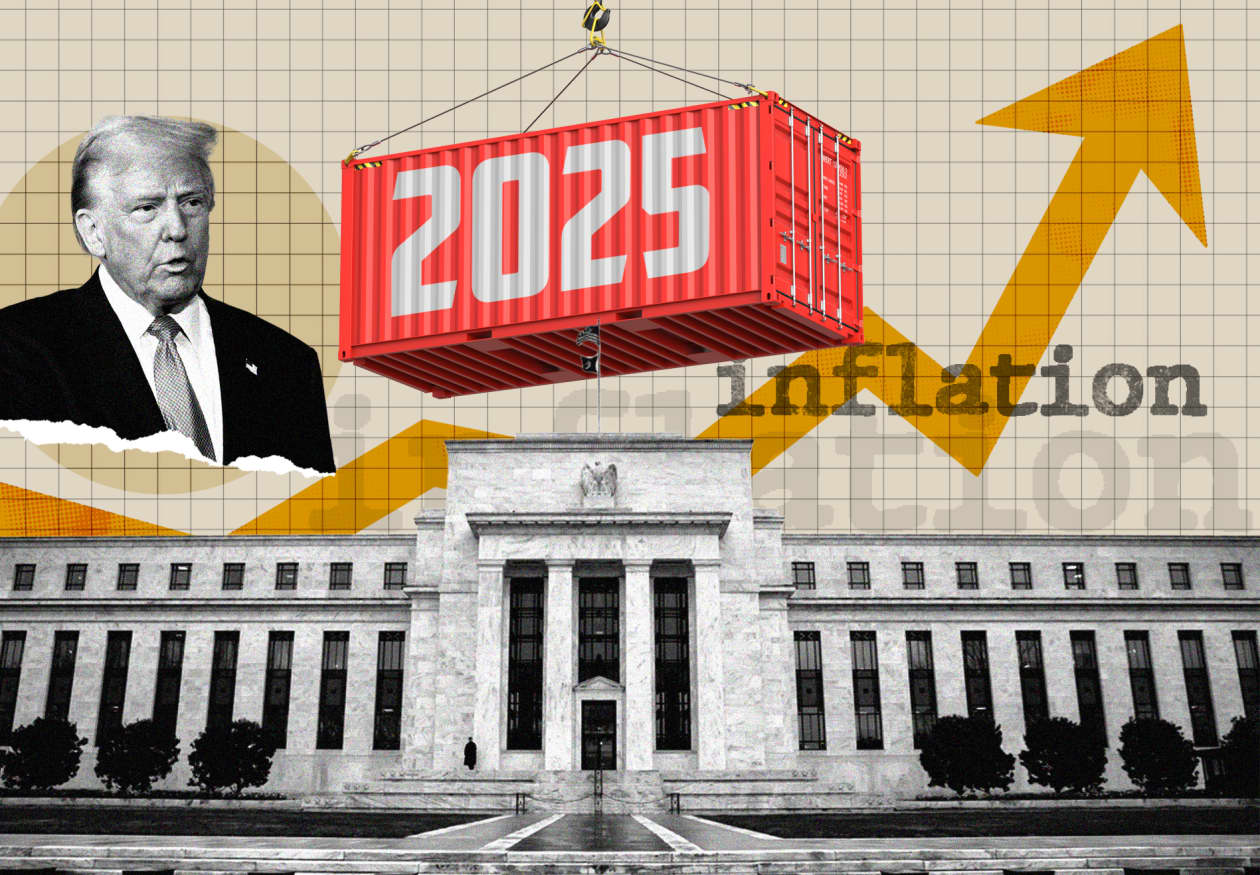 Investors may face a major inflation surprise next year. How pros are ...