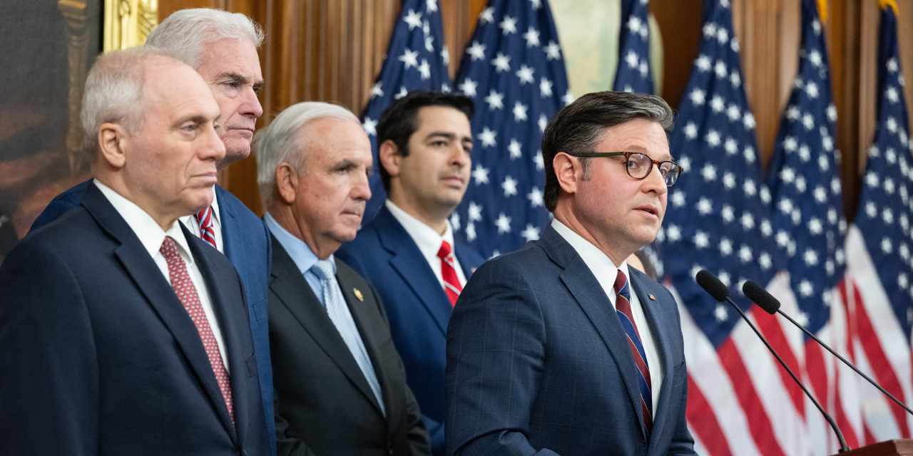 When will the House vote to reopen the government? Here’s what to know ...