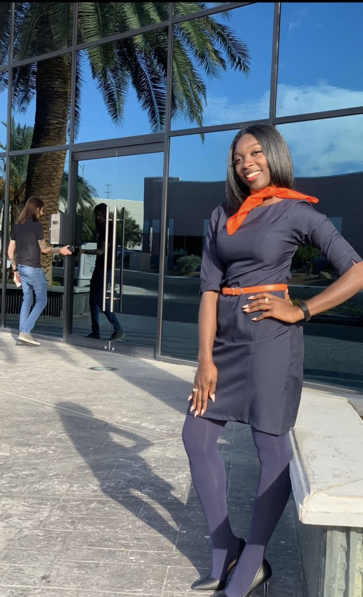 Flight attendants brace for summer of passengers behaving badly: ‘I’m ...