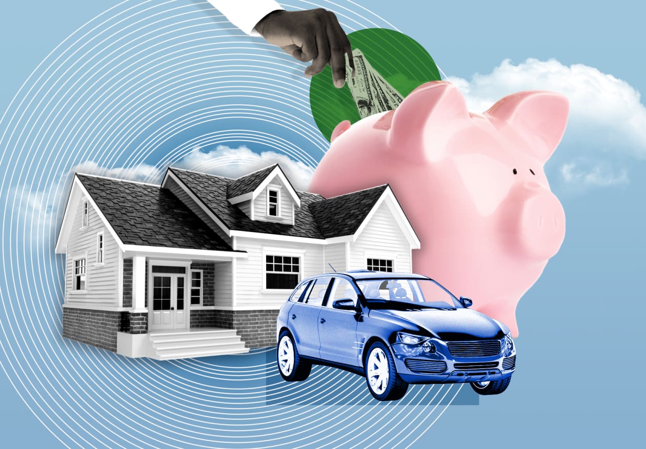 Would reparations lead to irresponsible spending? Studies on other cash ...