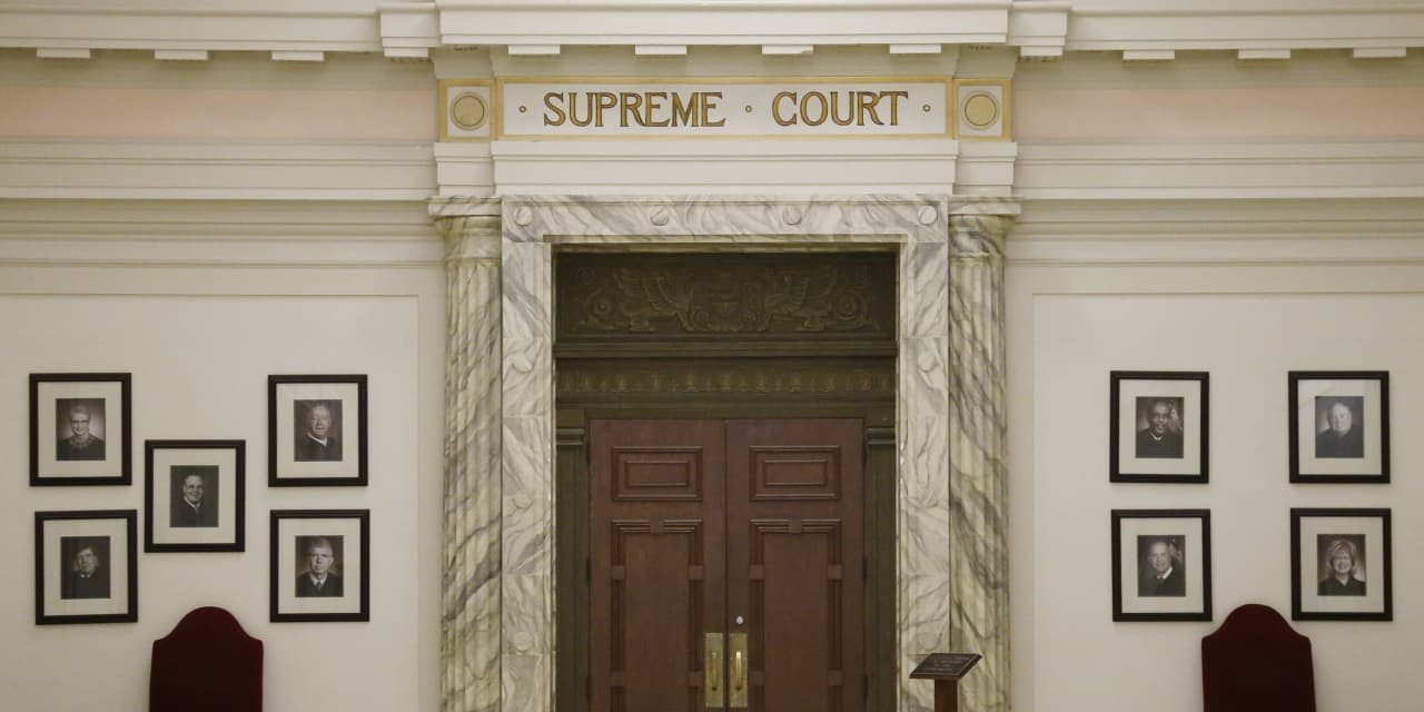 Oklahoma’s top court labels public funding of religious school ...