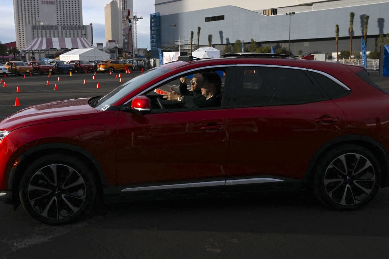 EV startup VinFast may be worth more than Ford and GM, but there’s a ...