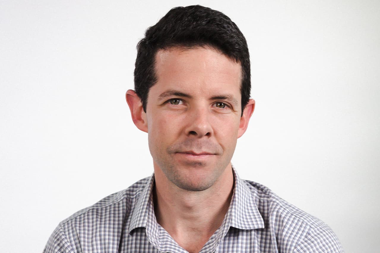 Andrew Keshner - MarketWatch