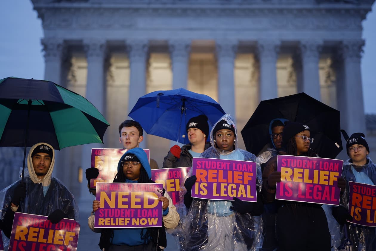 After the pause: This is how borrowers are preparing for resumption of ...