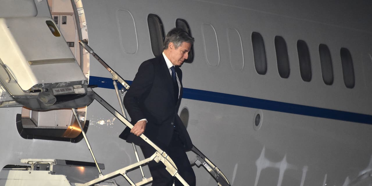 U.S. to sign new security pact with Papua New Guinea amid China ... U.S. to sign new security pact with Papua New Guinea amid China ...