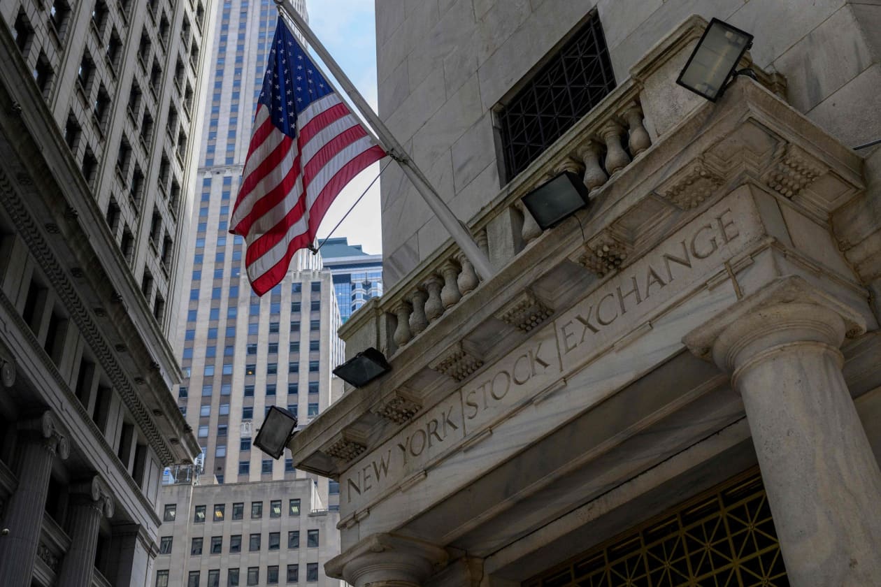 S&P 500 has another high 2023 price target. Here’s a look at Wall ...