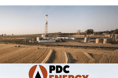 Chevron to buy PDC Energy in an all-stock deal valued at $6.3 billion ...