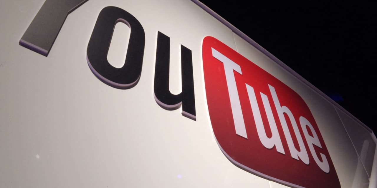 YouTube is now the world’s largest media company, and it is only ...